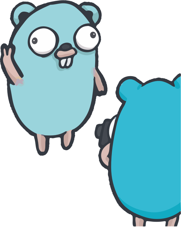 GopherCon團隊 - Gopher Conference Taiwan 2020